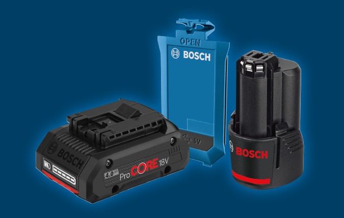 BOSCH PRO Deals online kaufen | HAHN+KOLB