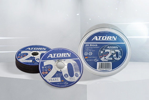 ATORN Highlights | HAHN+KOLB