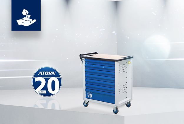 ATORN Highlights | HAHN+KOLB