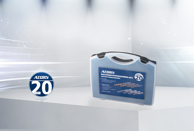 ATORN Highlights | HAHN+KOLB